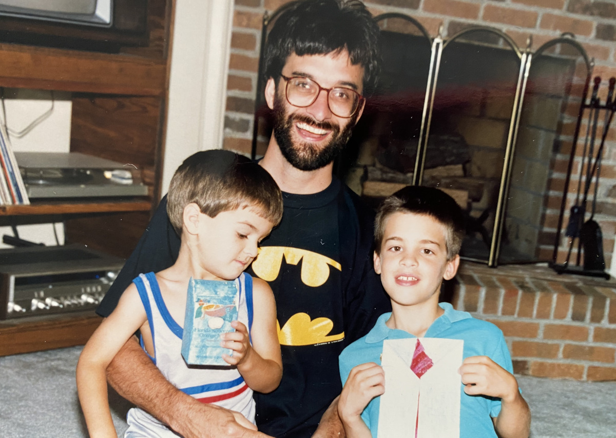 Hampton Clay Gabler III | Kyle Gabler