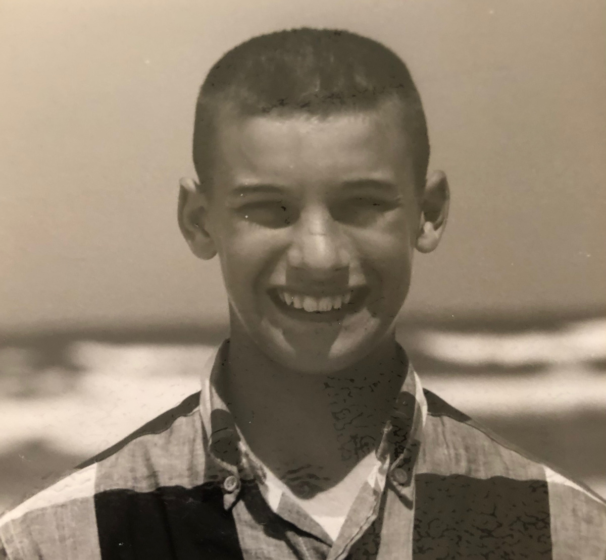 Hampton Clay Gabler III | Kyle Gabler