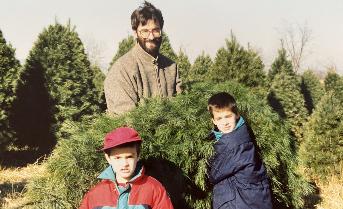 Hampton Clay Gabler III | Kyle Gabler